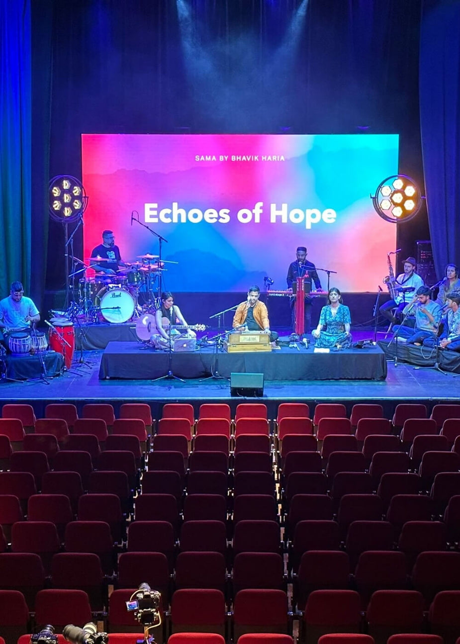 Audio Visual Production for Events | Avari Events